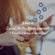 What Is Social Media Management SMM Cyrusson Inc What Is Social Media Management SMM Cyrusson Inc