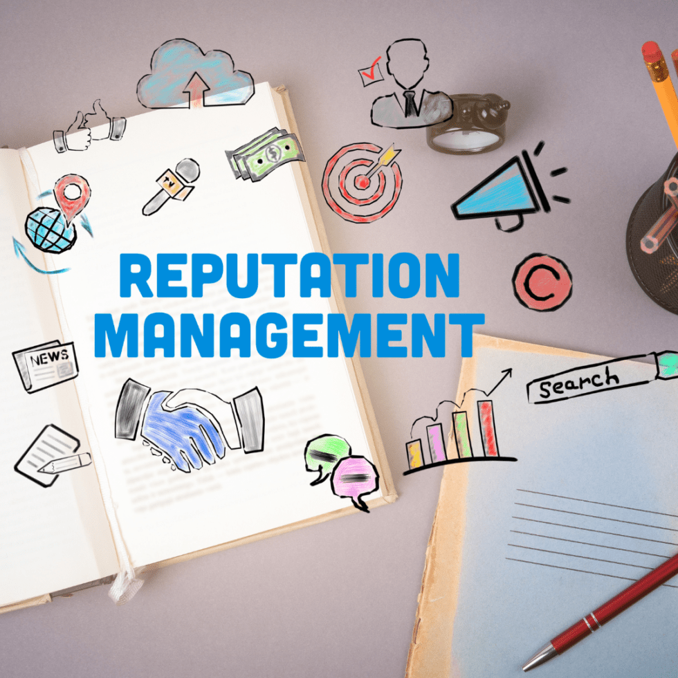 How To Prevent Brand Reputation Damage | Cyrusson Inc